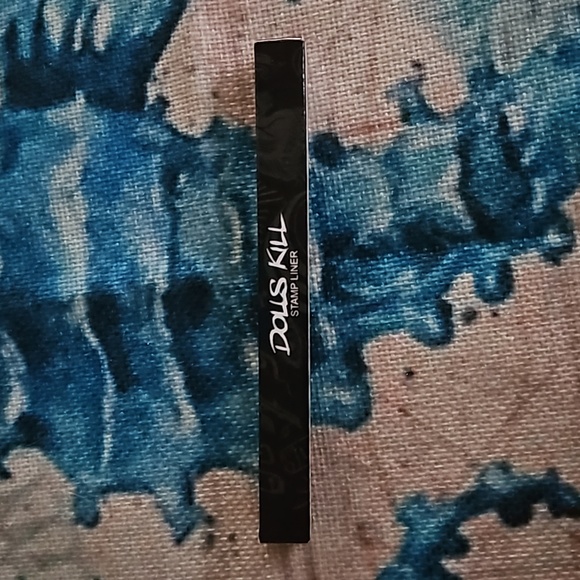 Dolls Kill | Makeup | Dolls Kill Stamp Liner Butterfly Eyeliner Stamp ...